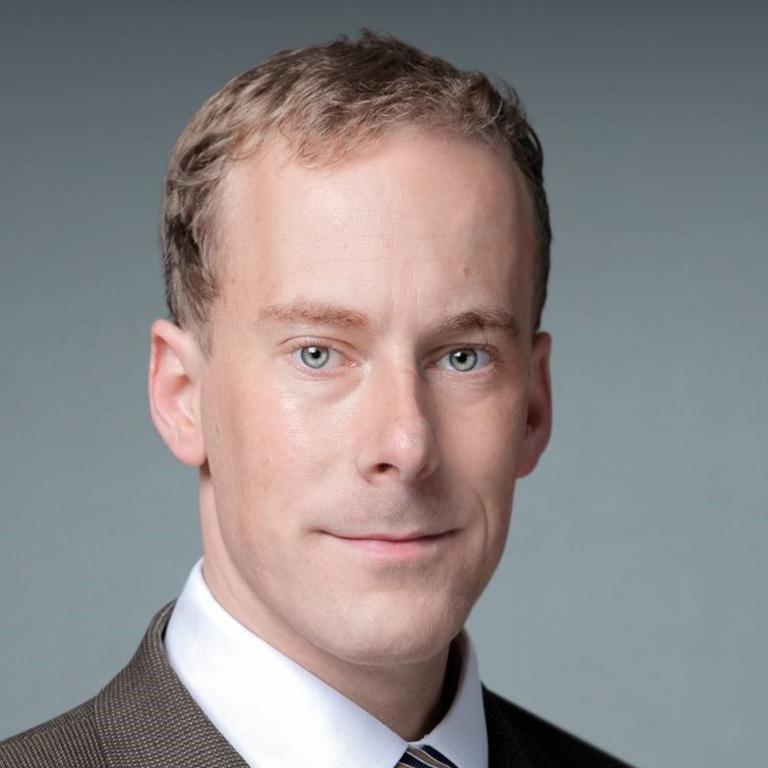 Michael Long | NYU Tandon School of Engineering